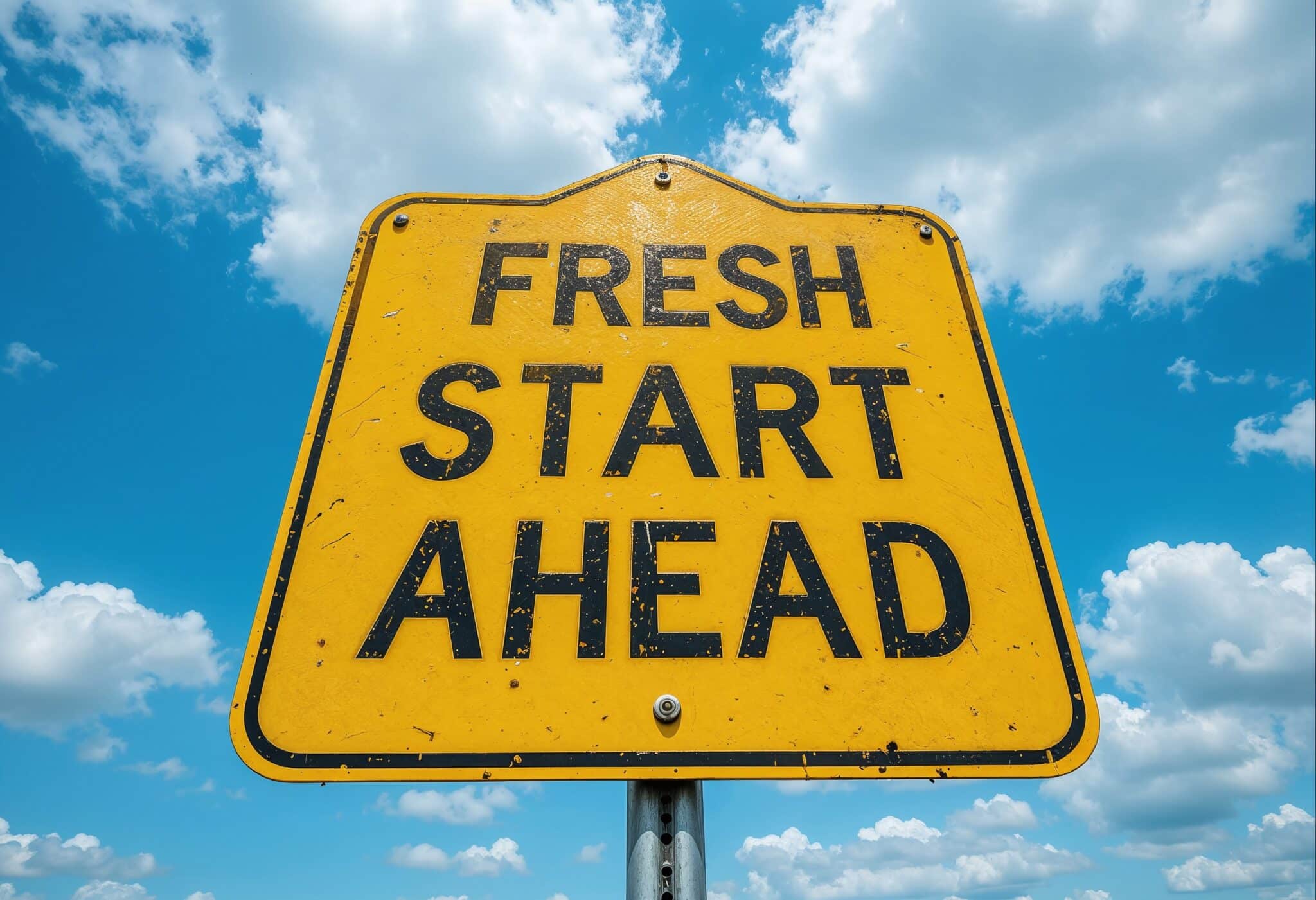 A Complete Guide to the IRS Fresh Start Program 2025