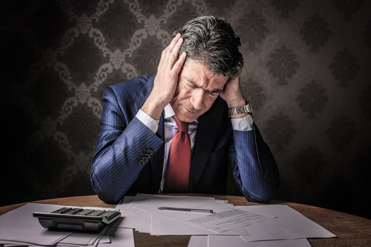 Why Filing Taxes Is So Complicated for U.S. Expats