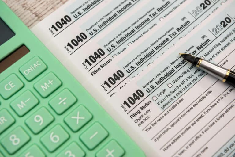 5 Tax Resolution Problems and How to Fix Them