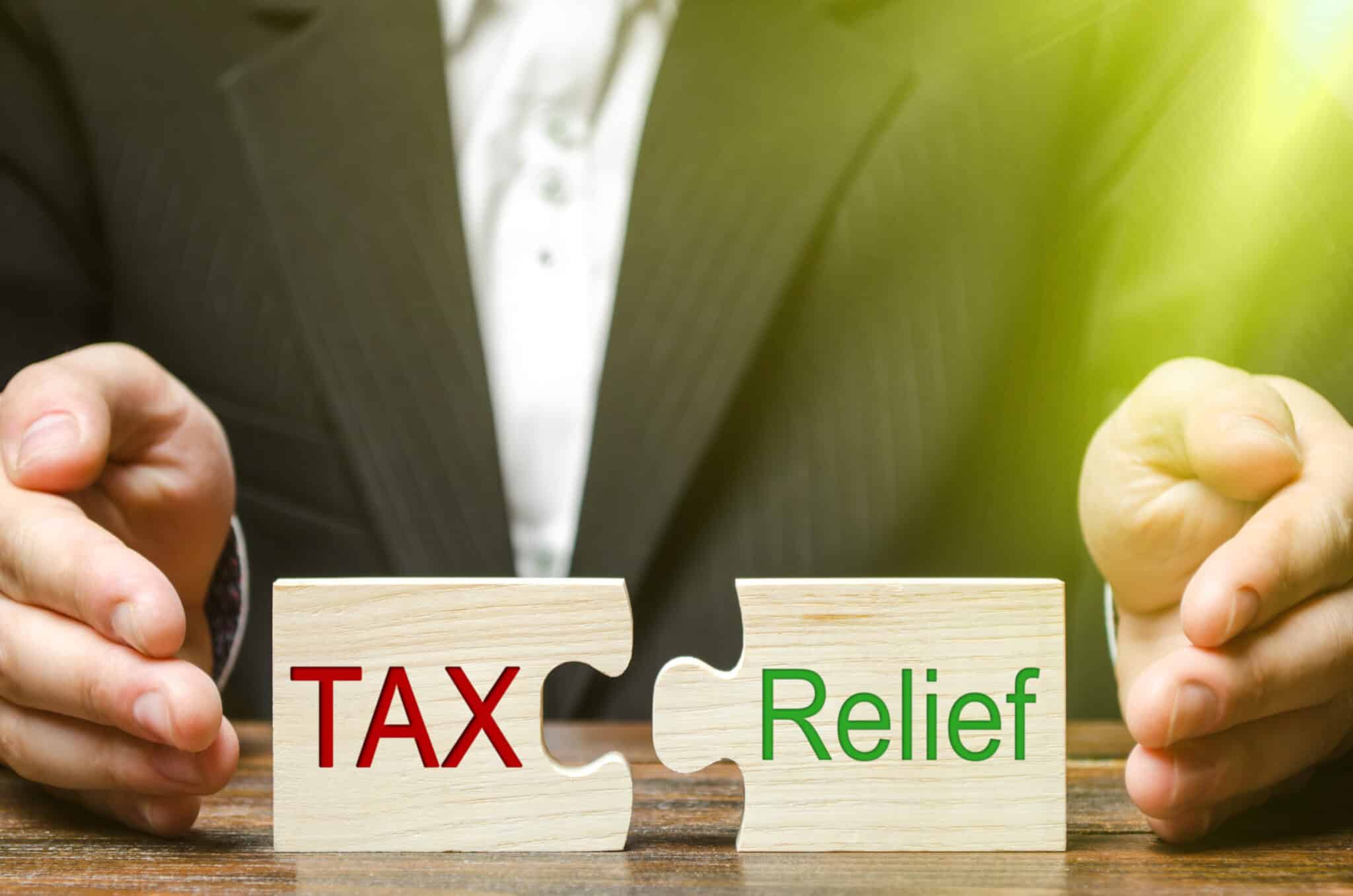 Tax Debt Relief: The Ultimate Guide for Every Taxpayer