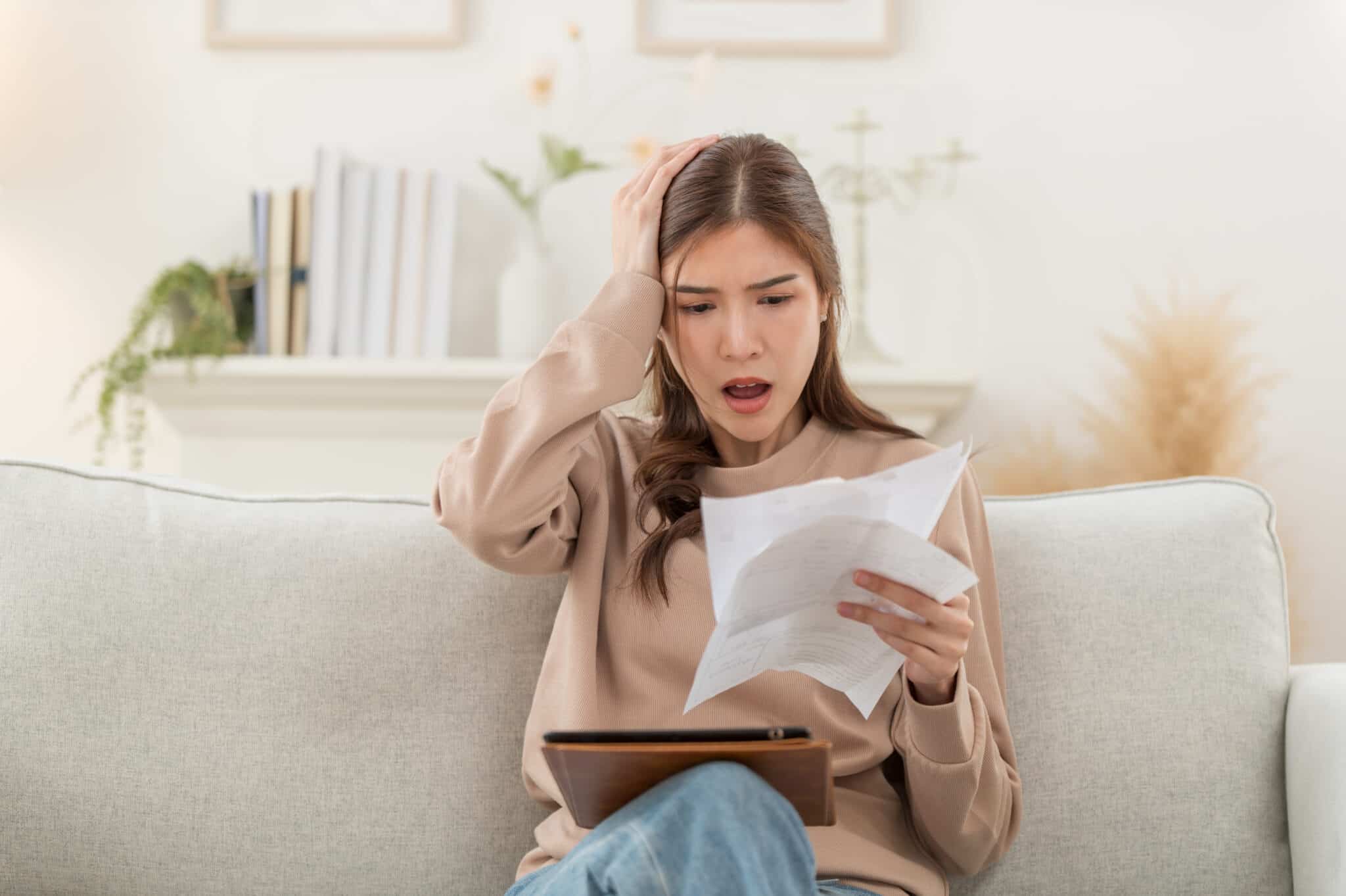 What is a Tax Deficiency? 4 Important Things You Need to Know