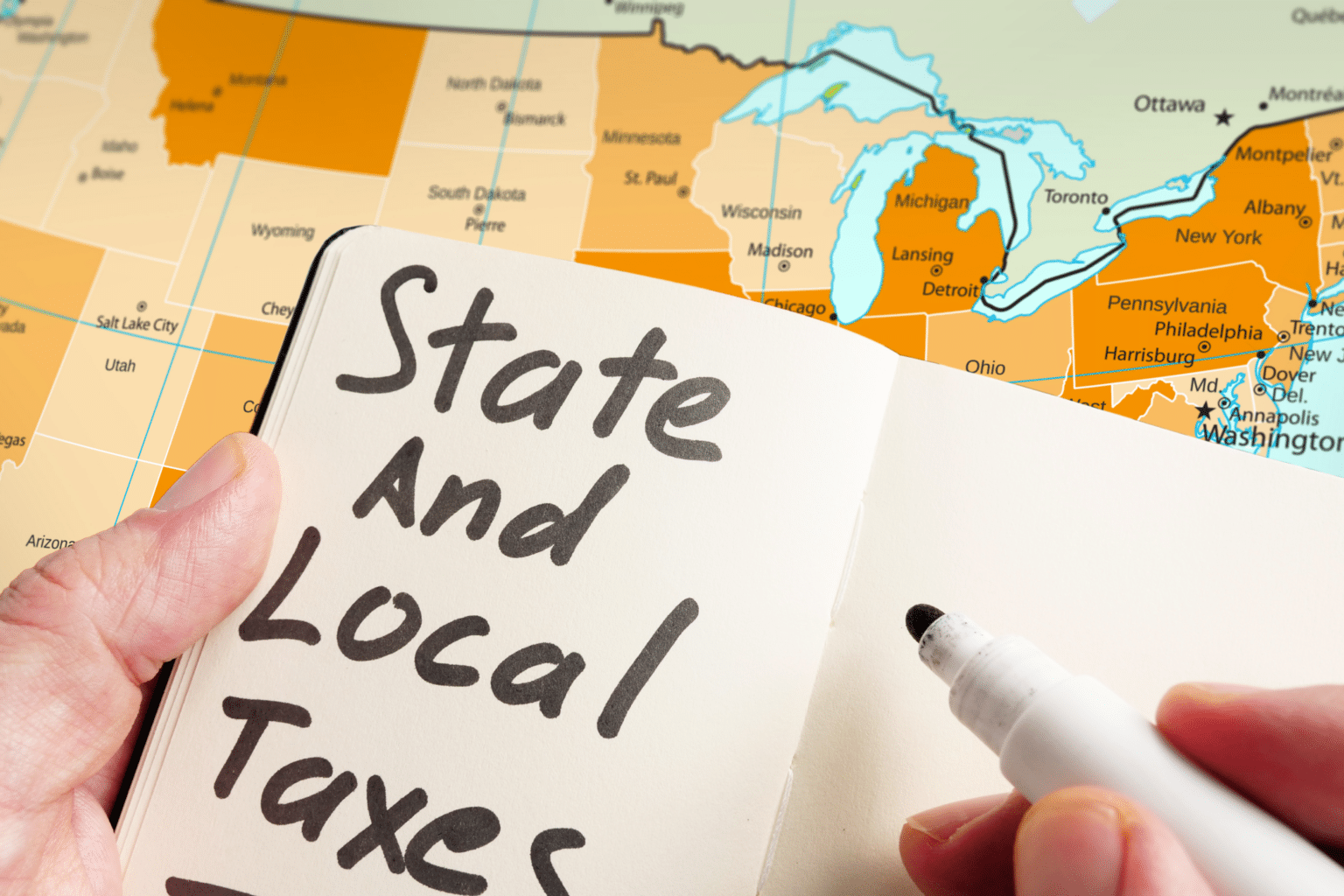 Do You Owe State Taxes? Here’s How to Check Your Status