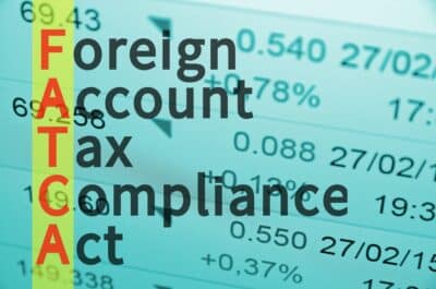 FATCA Filing: How to Make FATCA Reporting Simple