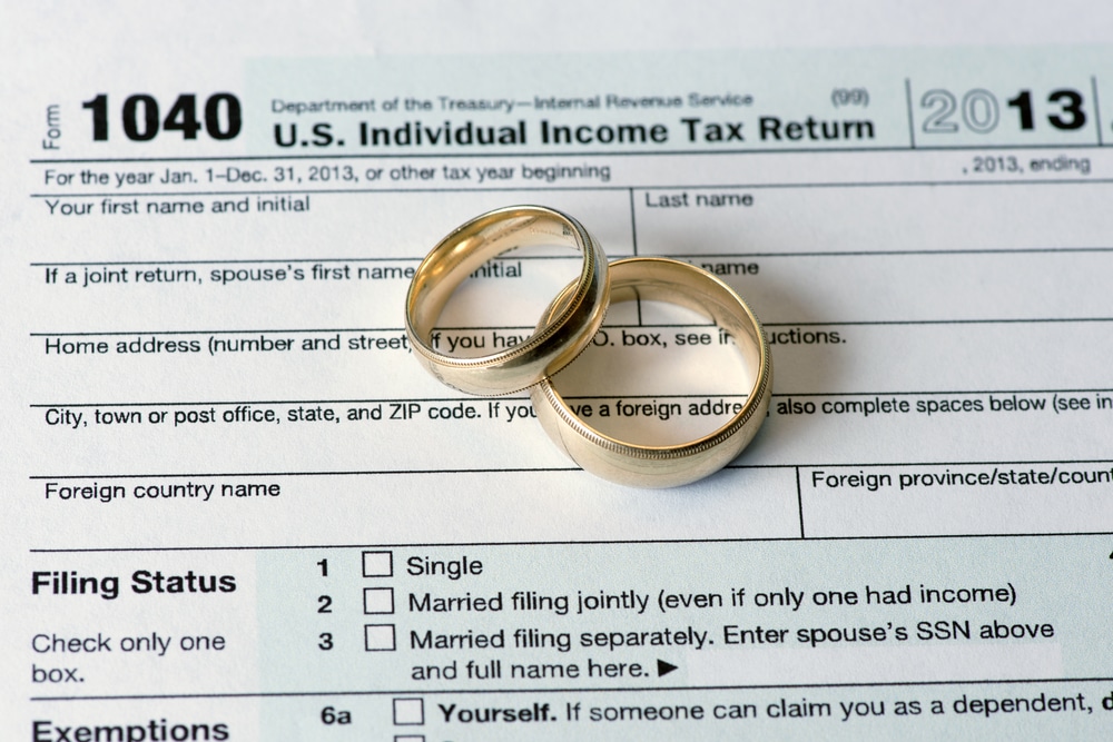 How to File Taxes for Expats Married to a Foreign Spouse