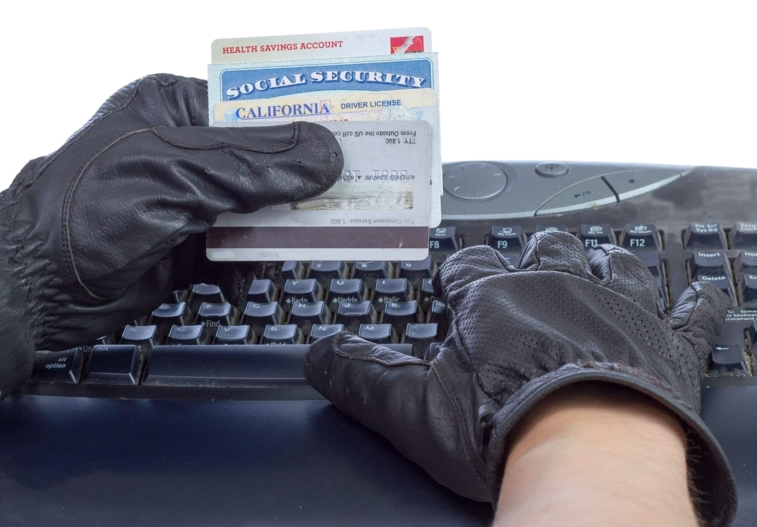 Identity Theft IRS Letters: What to Do When You Become a Victim
