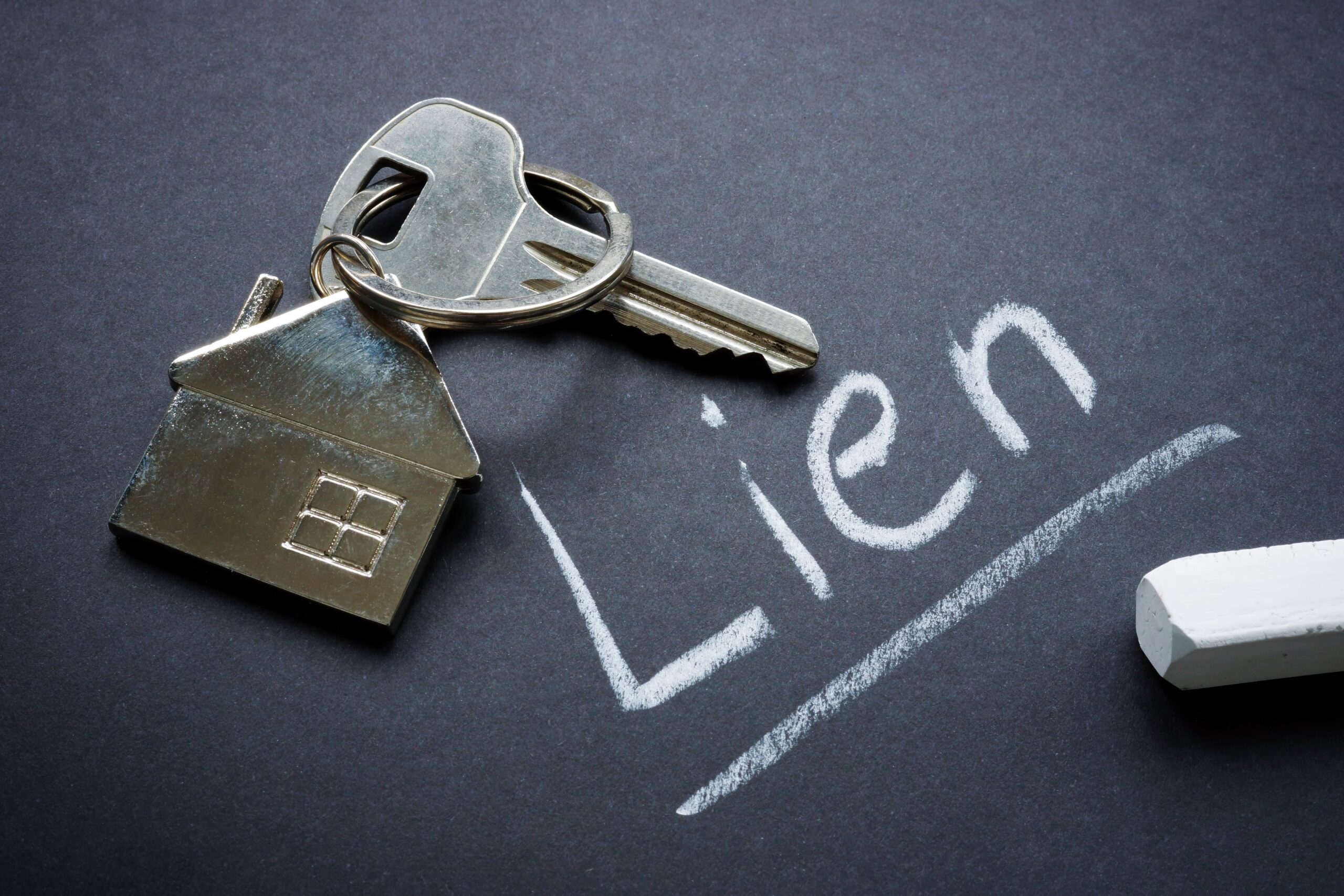 4 Ways to Remove Federal Tax Liens · Tax Samaritan