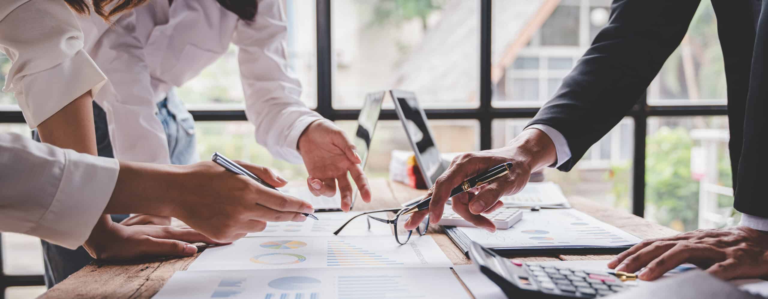 Foreign Bank and Asset Reporting Services for U.S. Expats