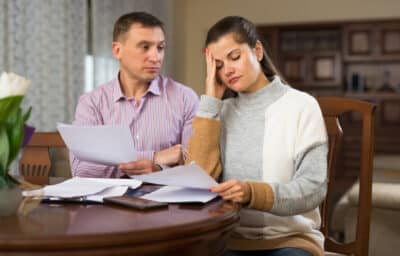 How to Recover Your Refund with Injured Spouse Relief