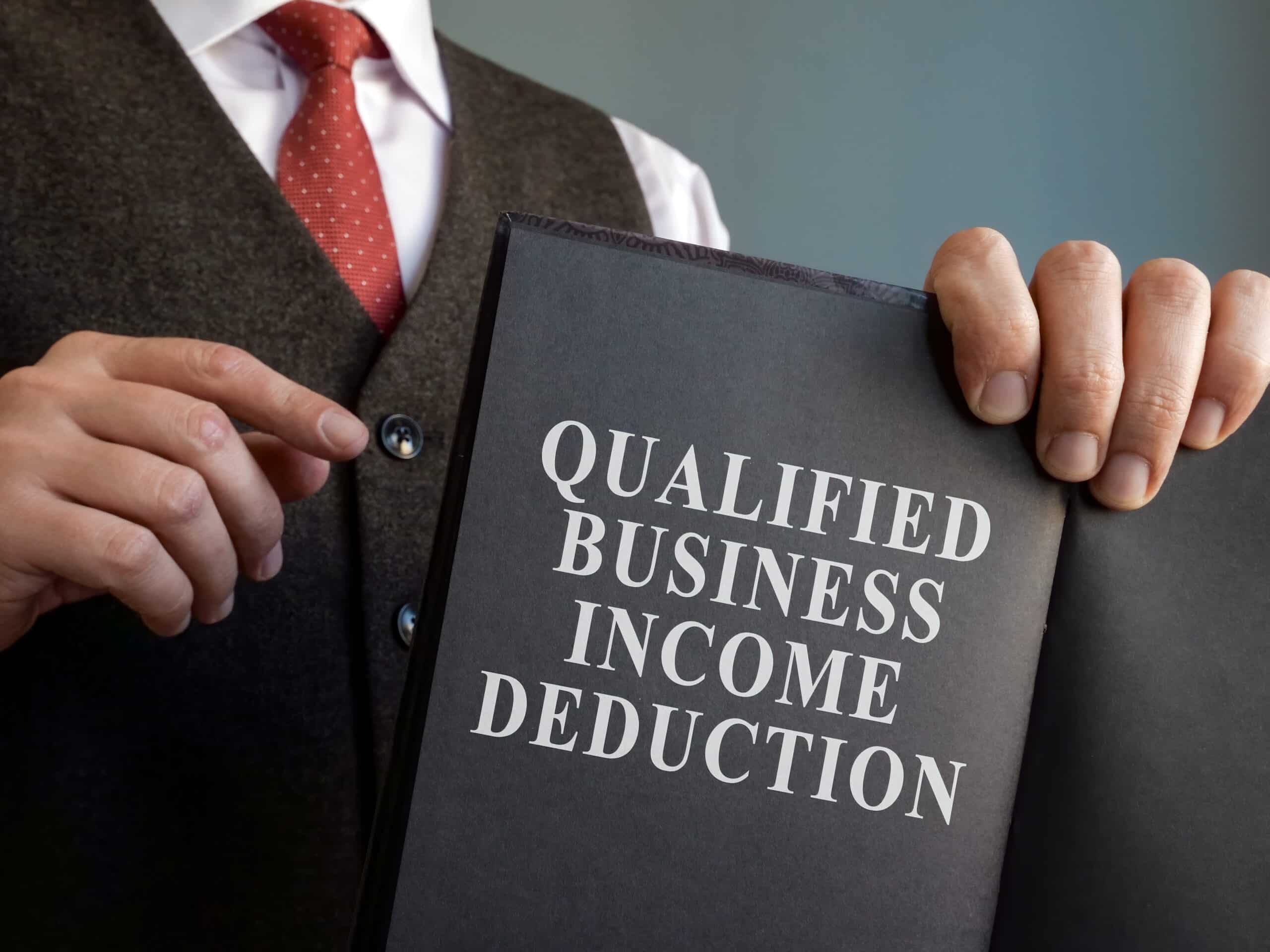 How To Maximize Tax Savings with the QBI Deduction