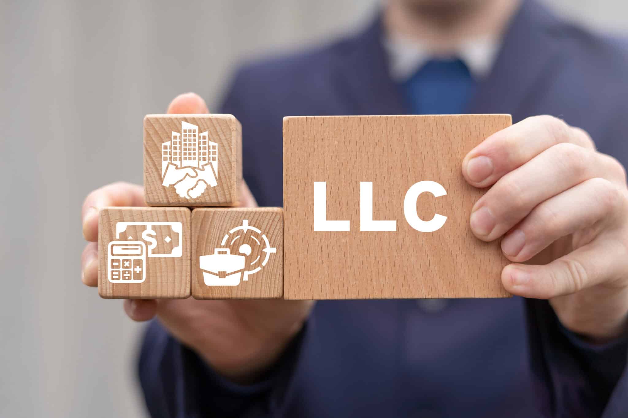 5 Tax Advantages of an LLC: How It Can Save You Taxes