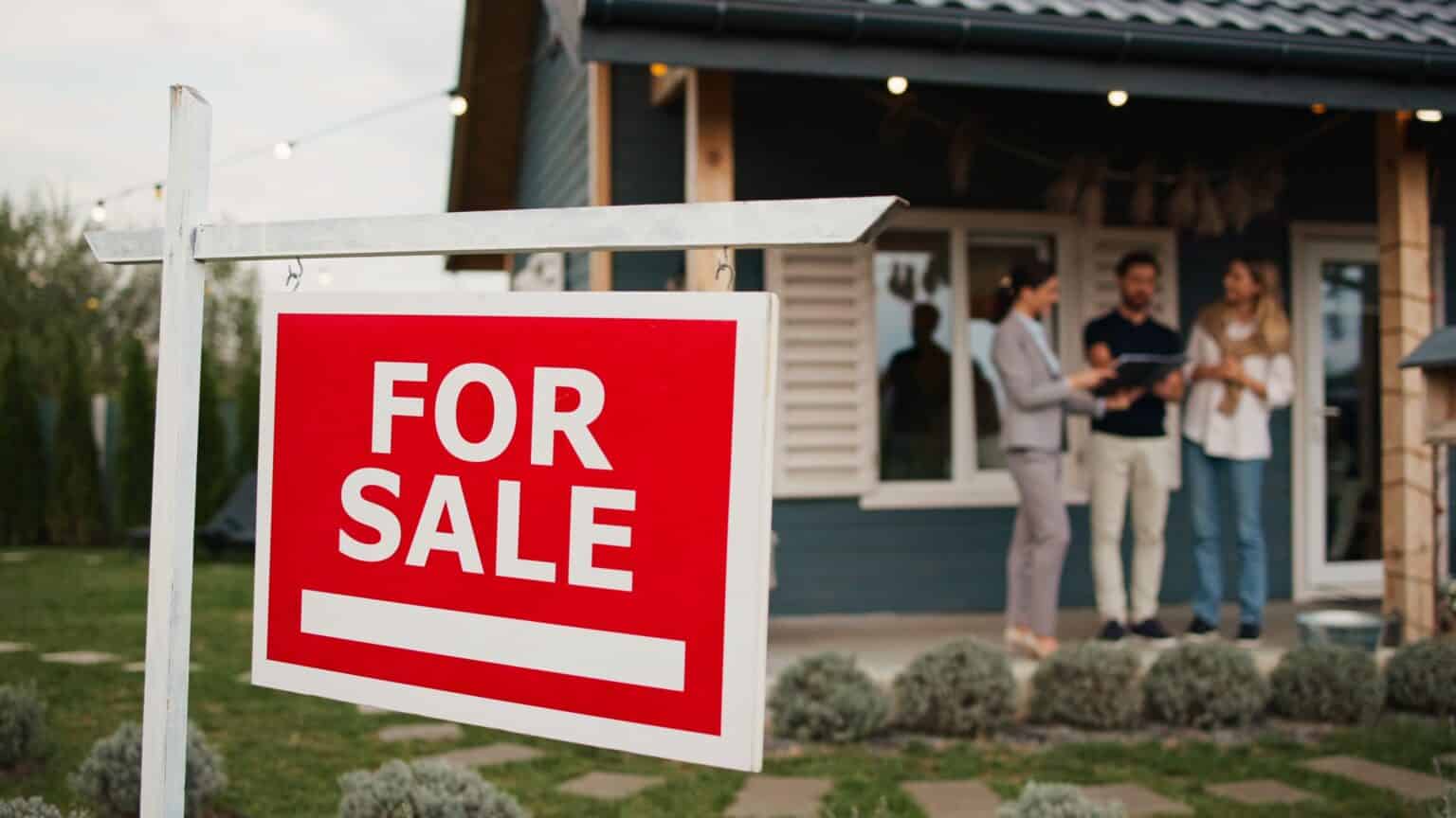 FIRPTA Tax Withholding: Guide for Foreign Sellers and U.S. Buyers